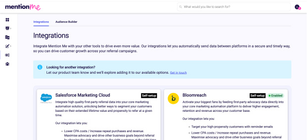 Referral marketing as you've never seen it before | Mention Me